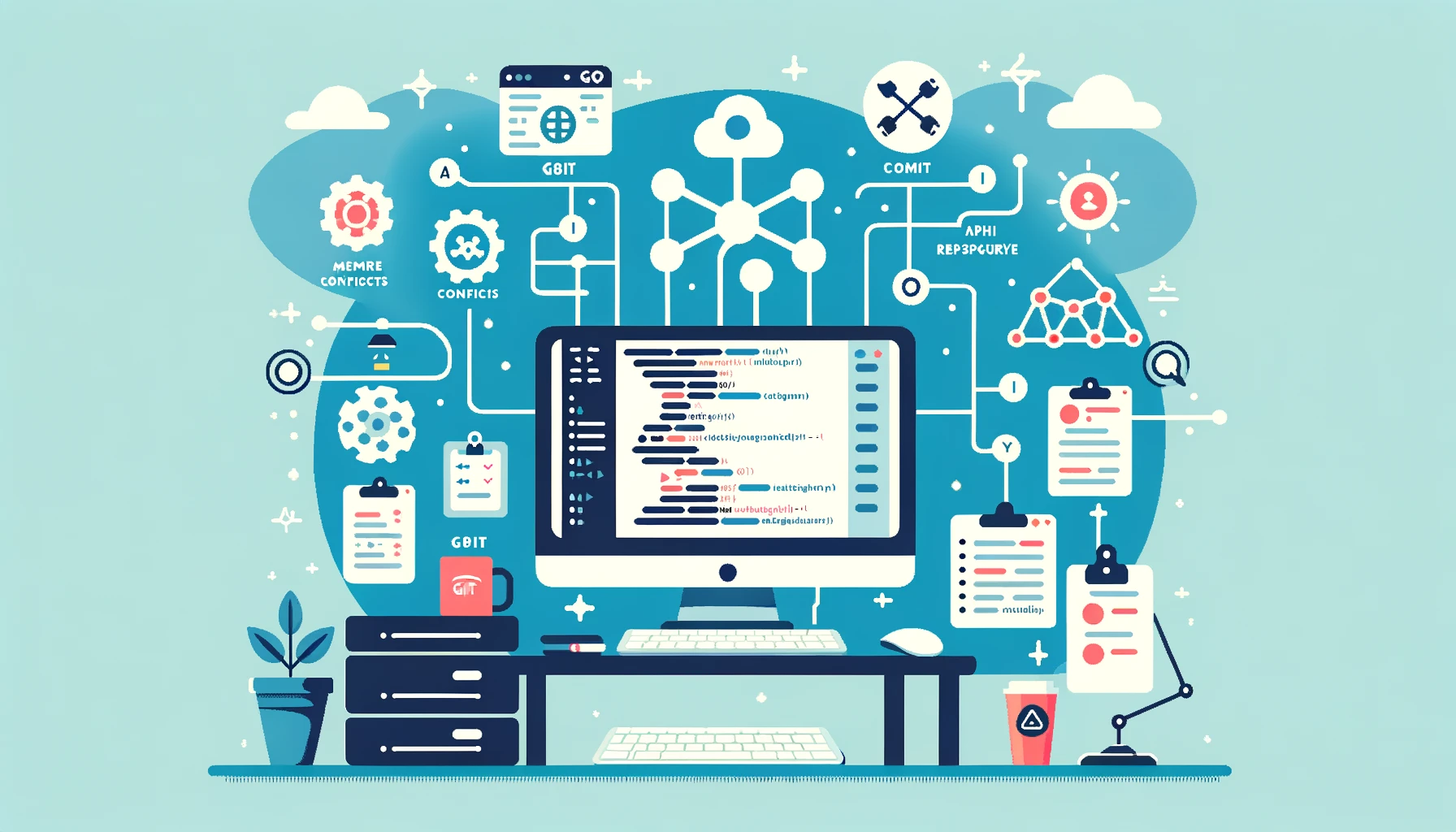 API Repository | APIGit Blog