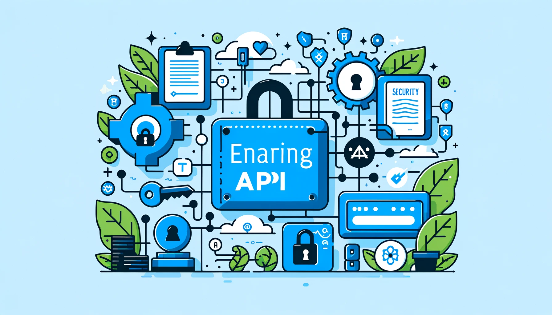 enhancing api security with openapi | APIGit Blog enhancing api security with openapi | APIGit Blog