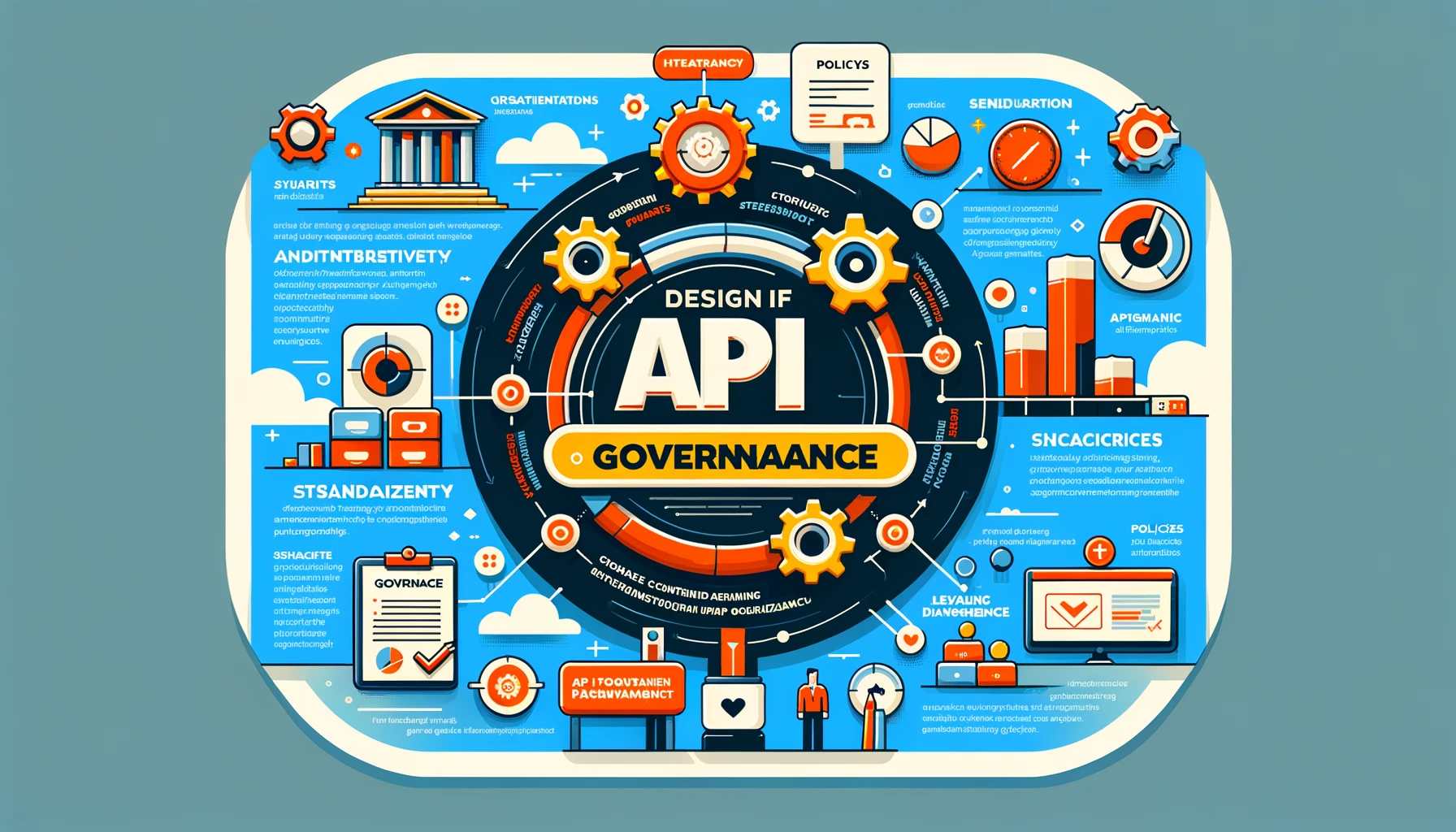 navigating the complexities of api governance | APIGit Blog