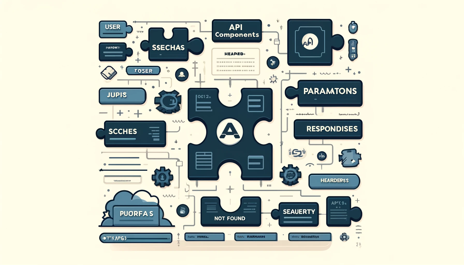 openapi components reuse | APIGit Blog