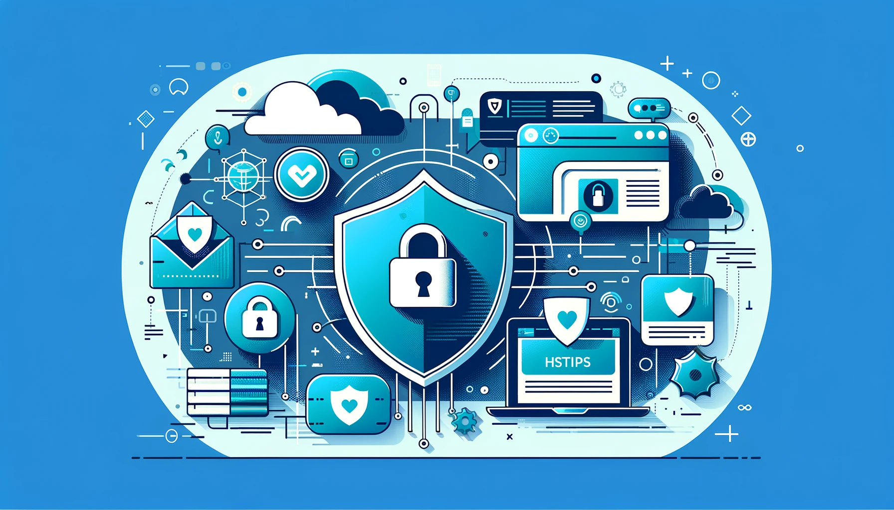 Secure Your Digital Doorways: Comprehensive API Security Best Practices ...